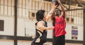 Home - Play Hoops