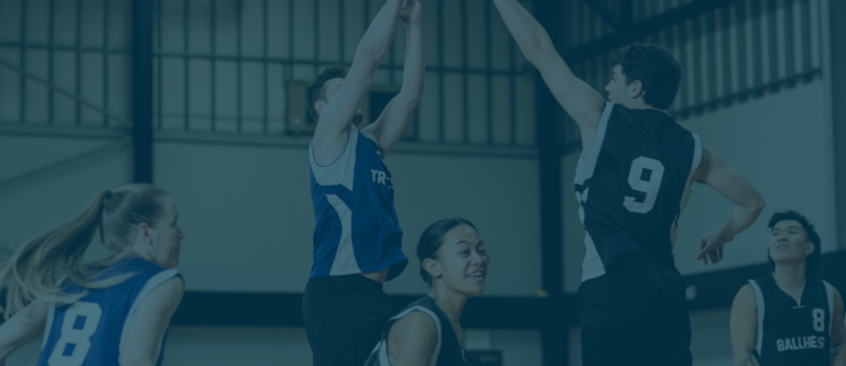 Find Your Place To Play - Play Hoops